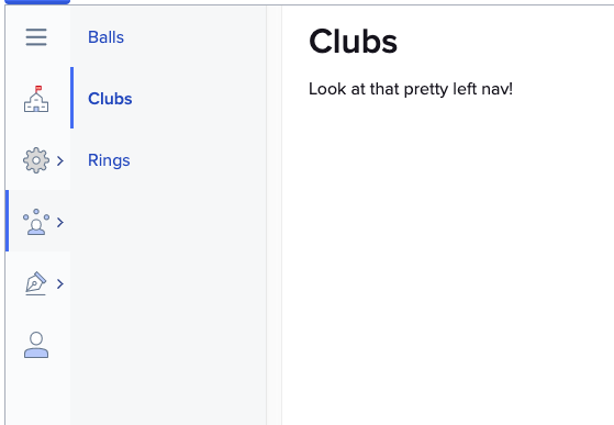 Clever Design System