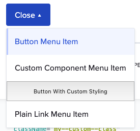 Clever Design System